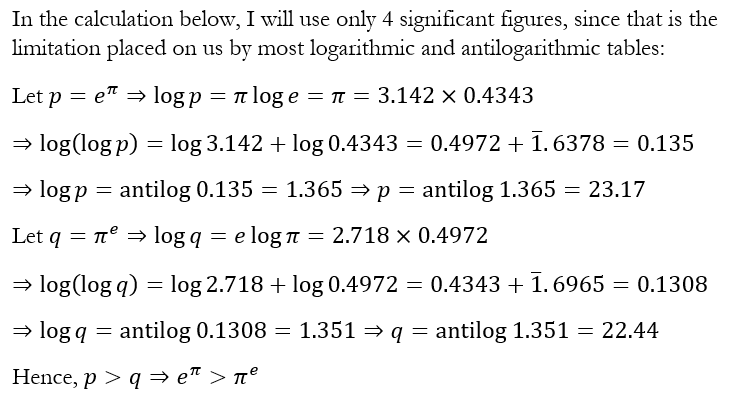 The Quantifiers Strike Back – Acutely Obtuse